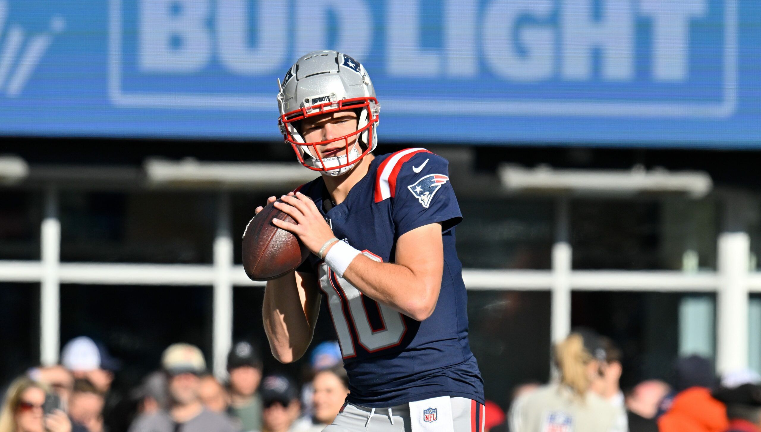 Rodney Harrison shares Patriots offseason to-do list…