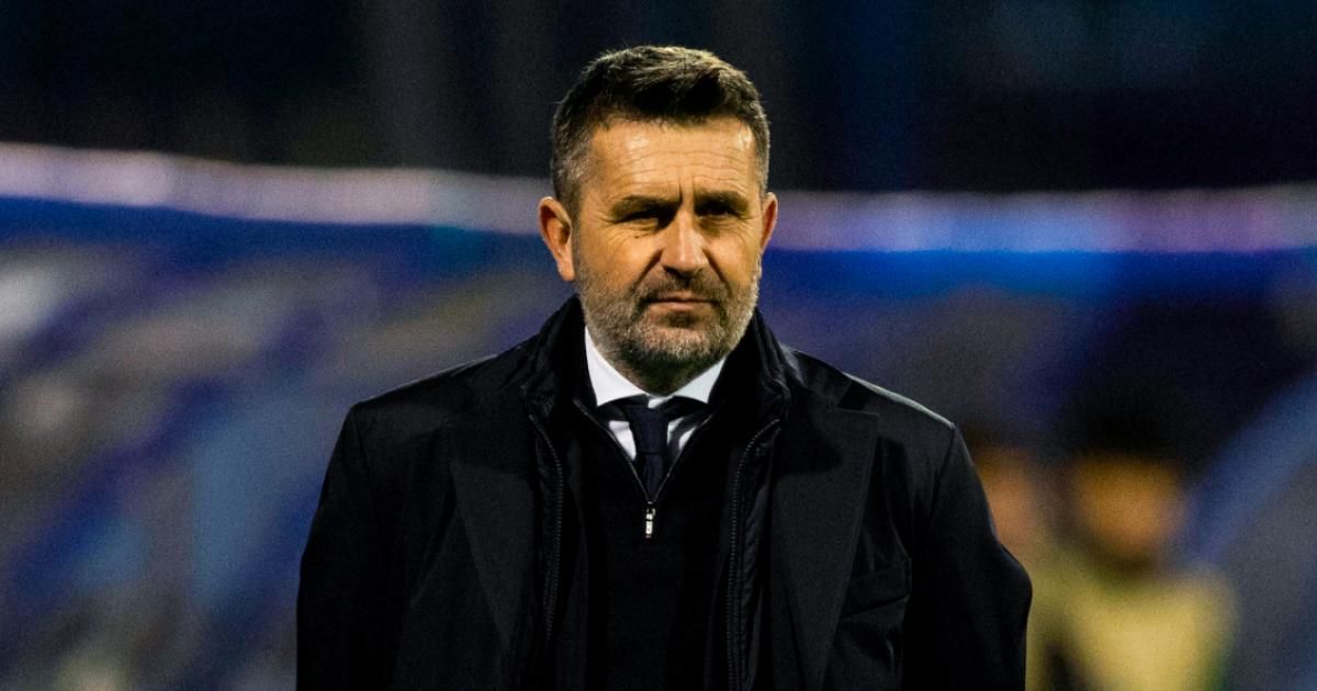 Celtic's Champions League opponents 'set' to sack…