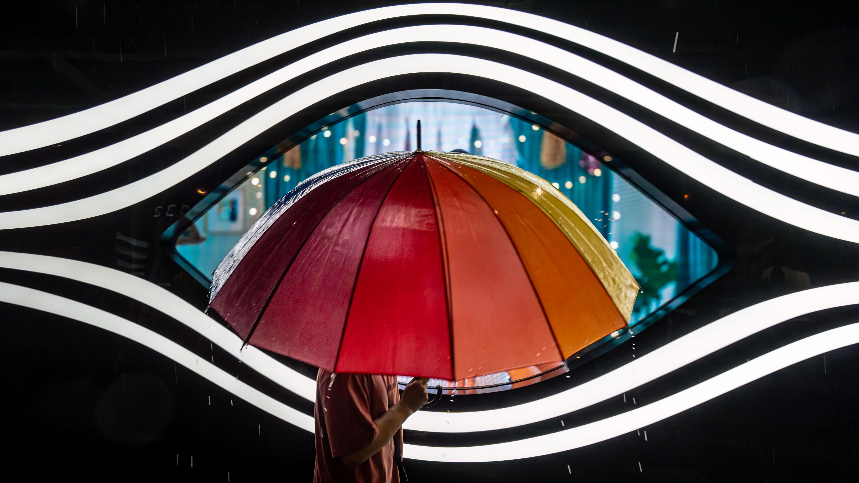 The best of contemporary street photography on display…