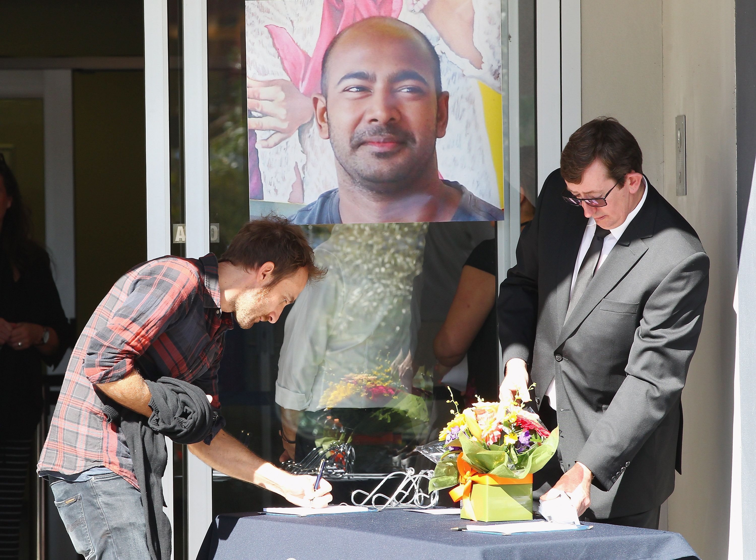 Final 5 Members of Infamous 'Bali Nine' Drug Ring…