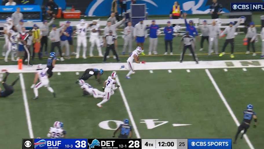 Sports Illustrated - Dan Campbell, Lions Ripped for…