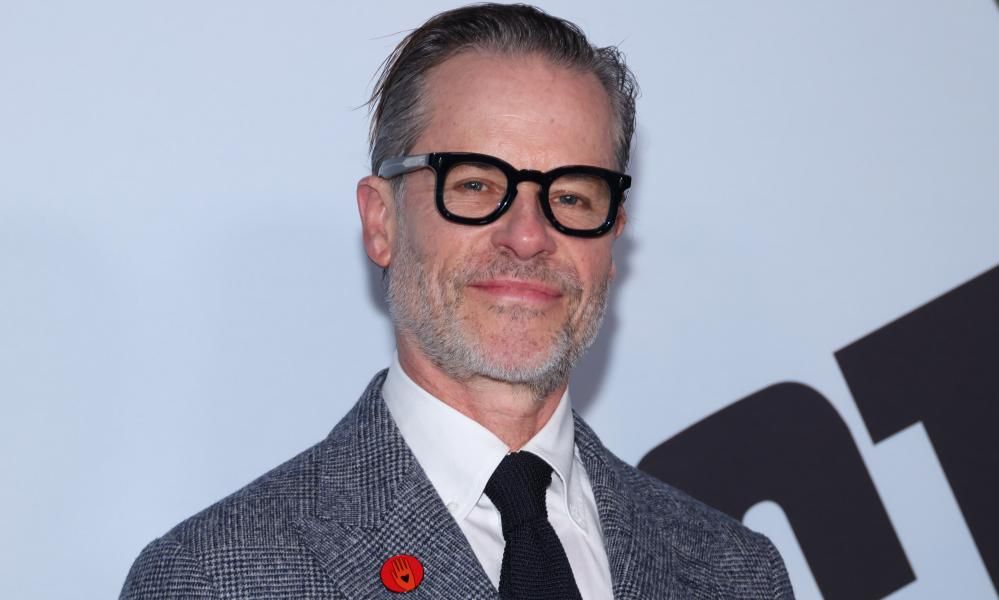 Guy Pearce says he was blocked from working with…