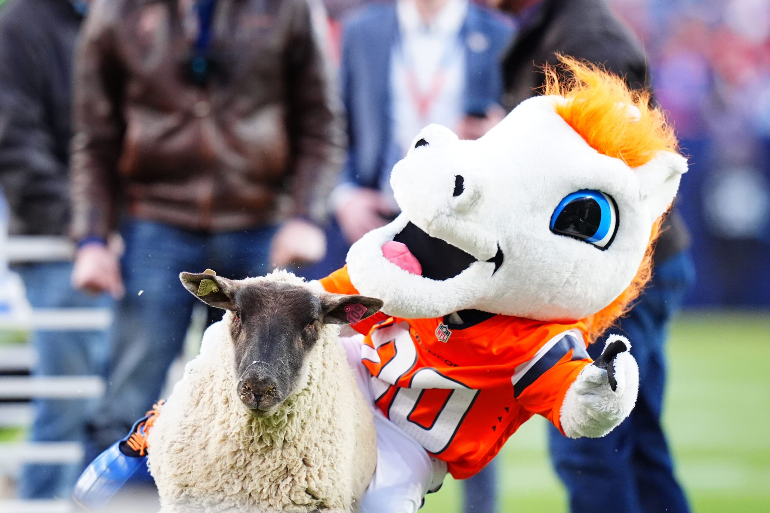 Broncos troll Colts with funny tweets after Sunday’s…