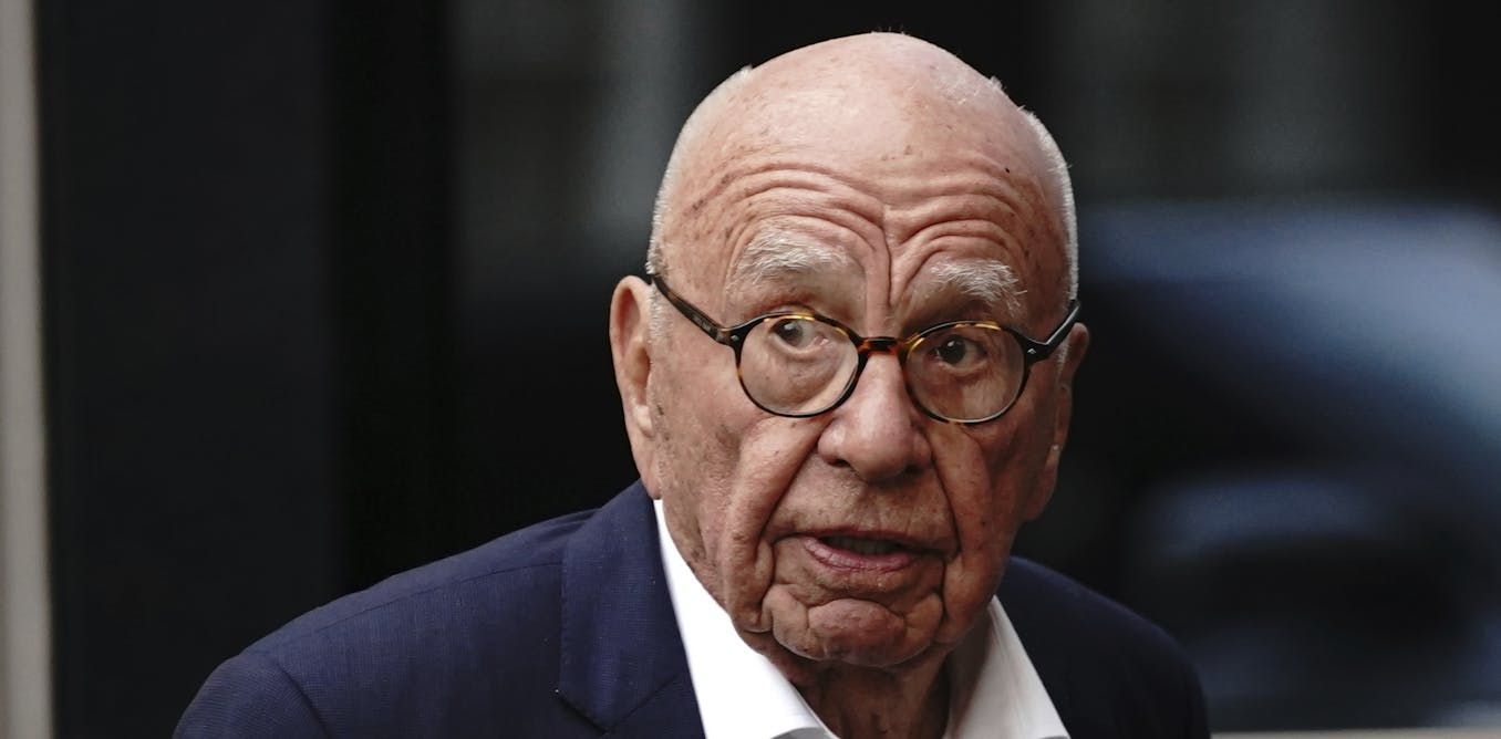 Memo to Rupert Murdoch: now is the time to sell Fox…