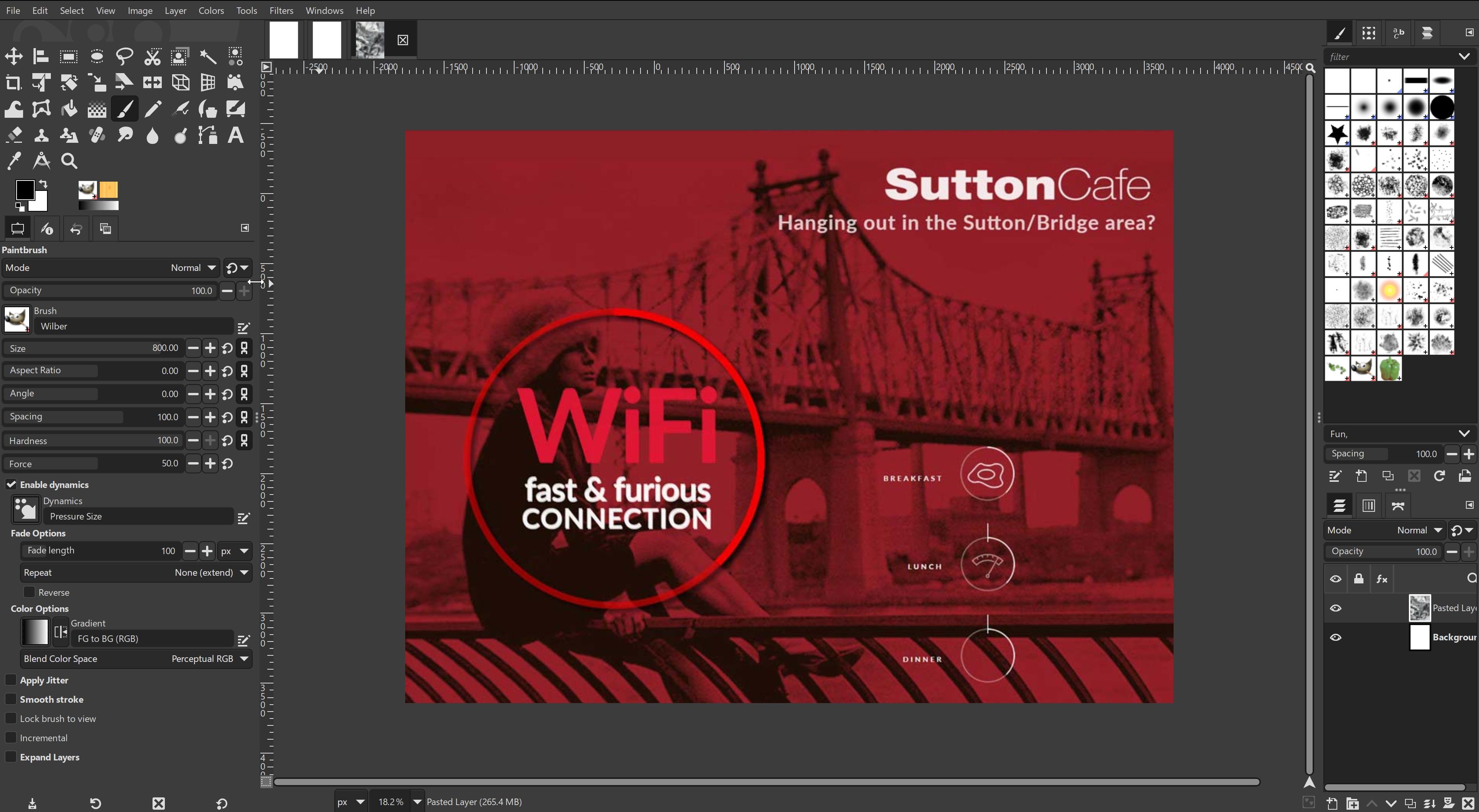 GIMP 3.0 review: 20 years on from 2.0, has GIMP kept…