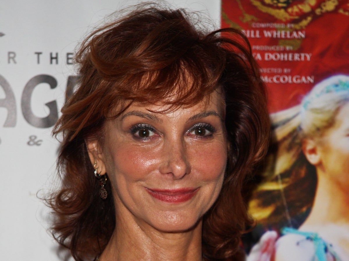 Jill Jacobson death: Star Trek: The Next Generation…