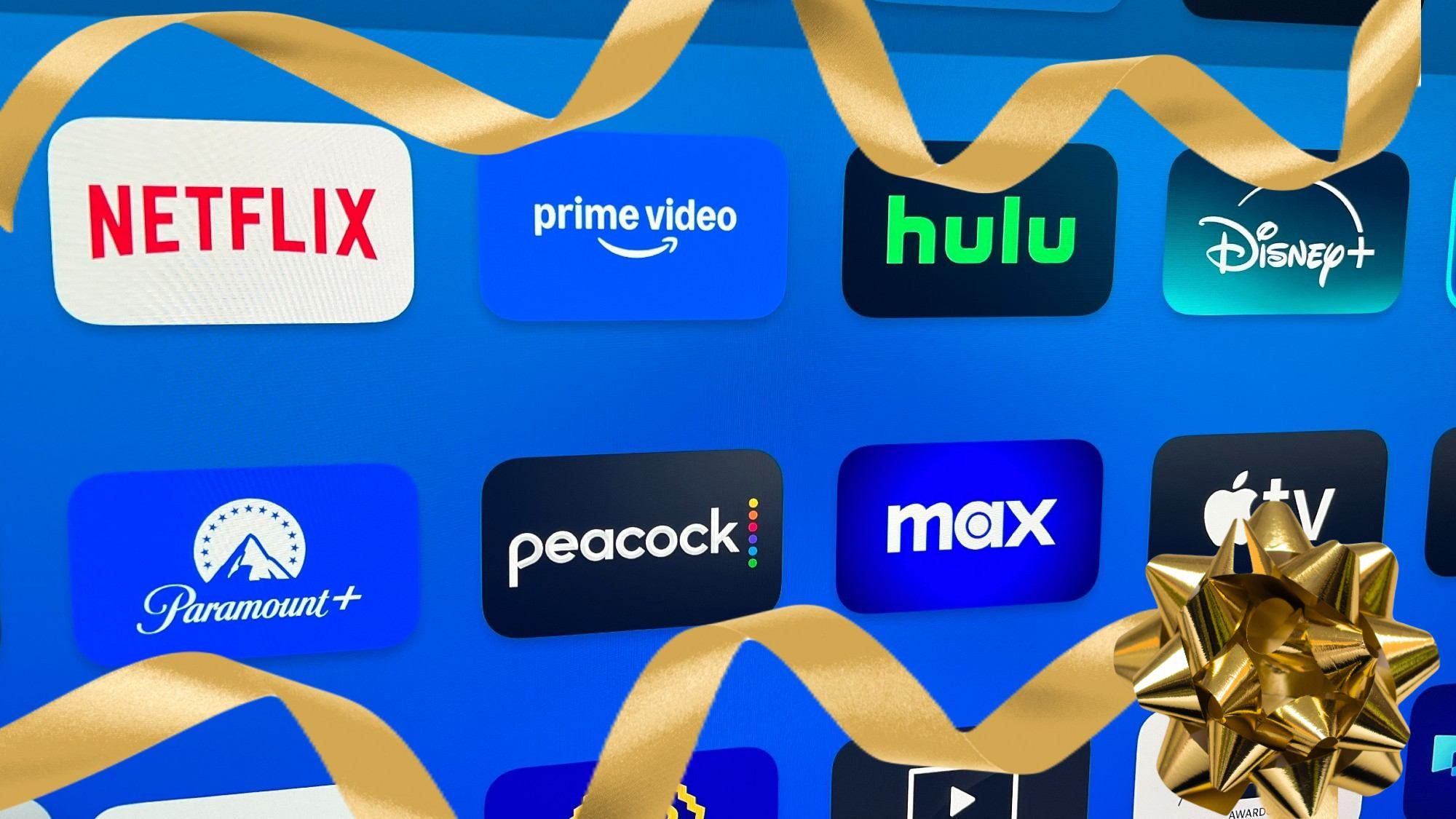 How to gift streaming services this holiday season:…