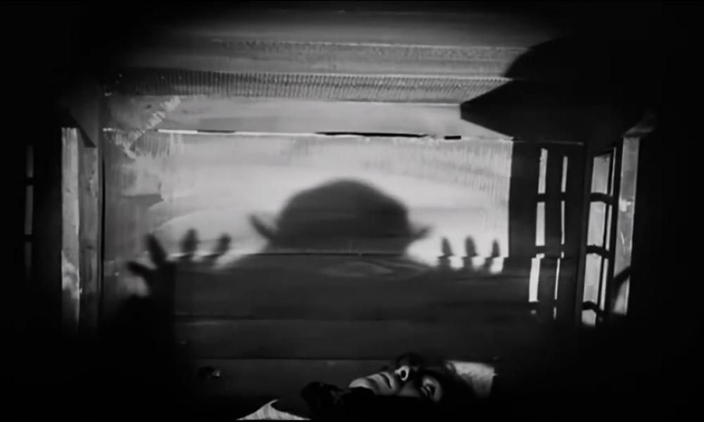 Nosferatu: The Real Story review – insightful probe…