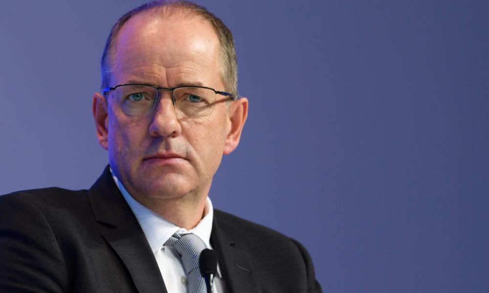 UnitedHealth chief admits US health system ‘does not…