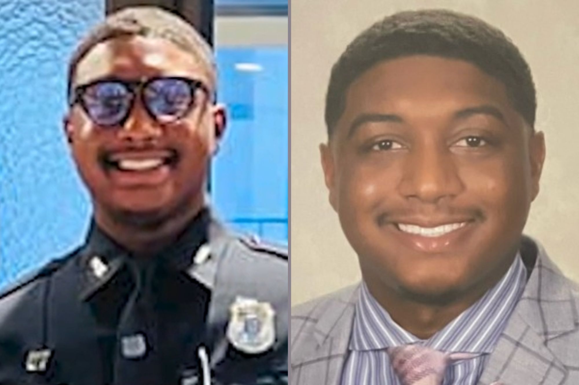 Tennessee Cop Shot Himself in Shoulder to Win Back…