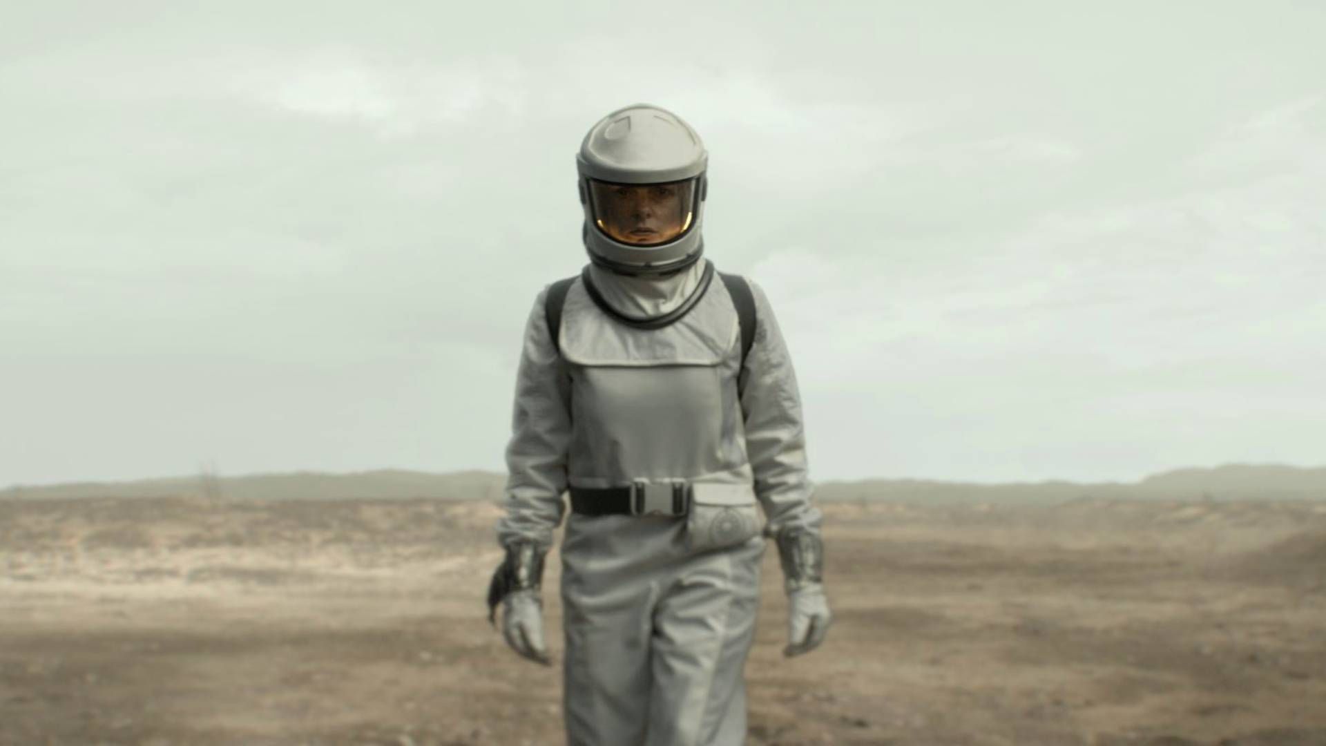 Hit Apple TV Plus show Silo gets renewed for two final…