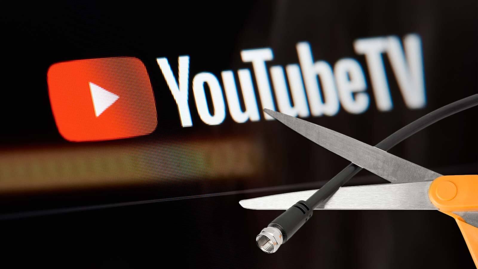 YouTube TV price hike workaround — here's how to save…