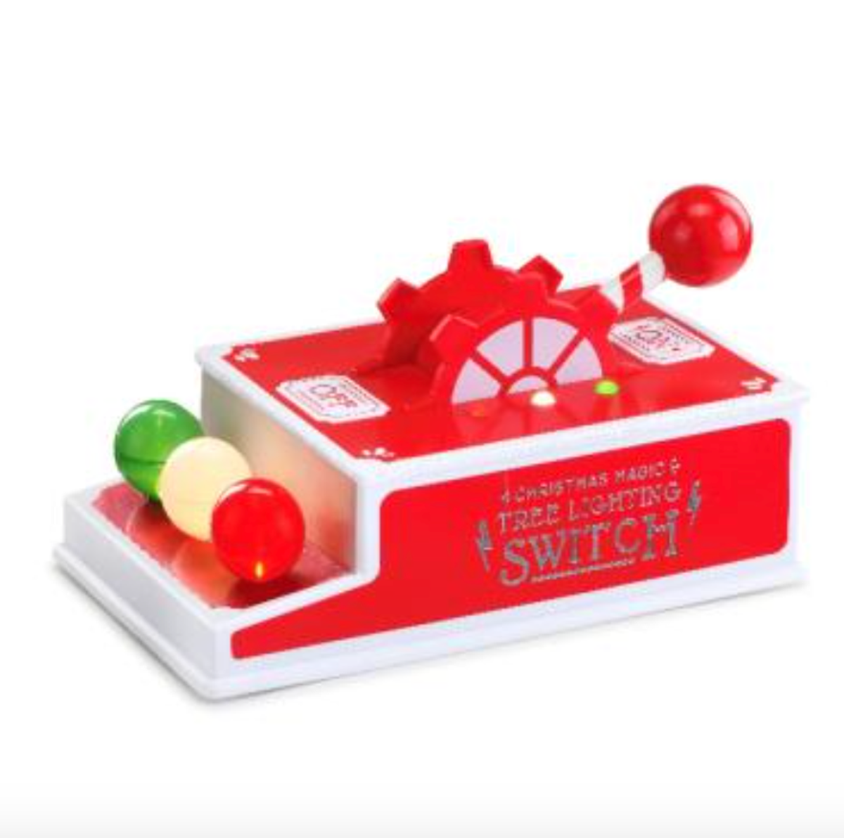 Christmas tree light controllers sold at Walmart,…