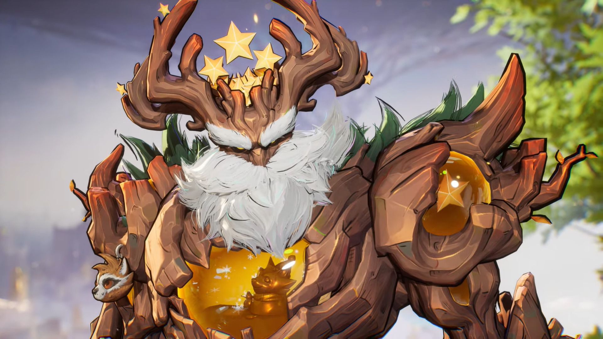 Marvel Rivals is getting a Splatoon mode and turning…