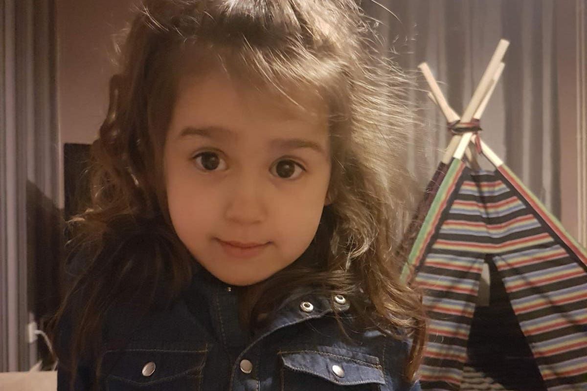 Sara Sharif’s father and stepmother facing life…