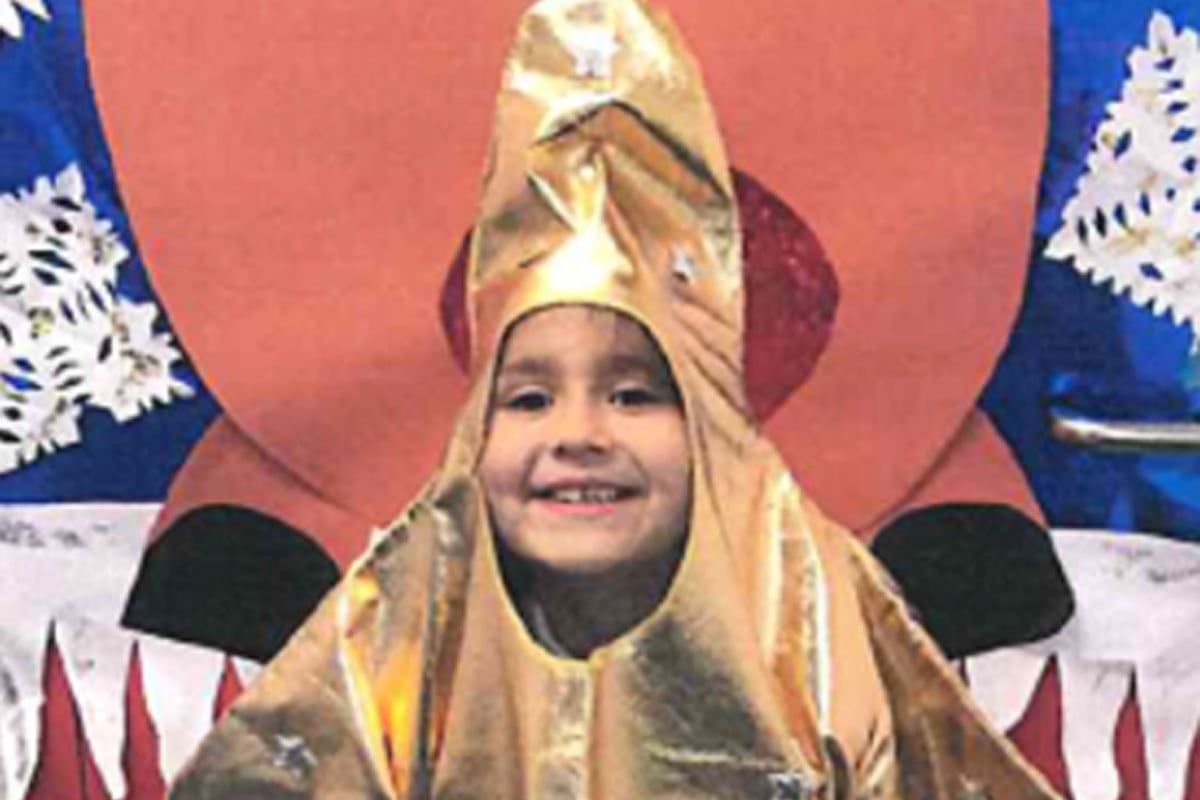 Sara Sharif’s killers are ‘sadists’ and…