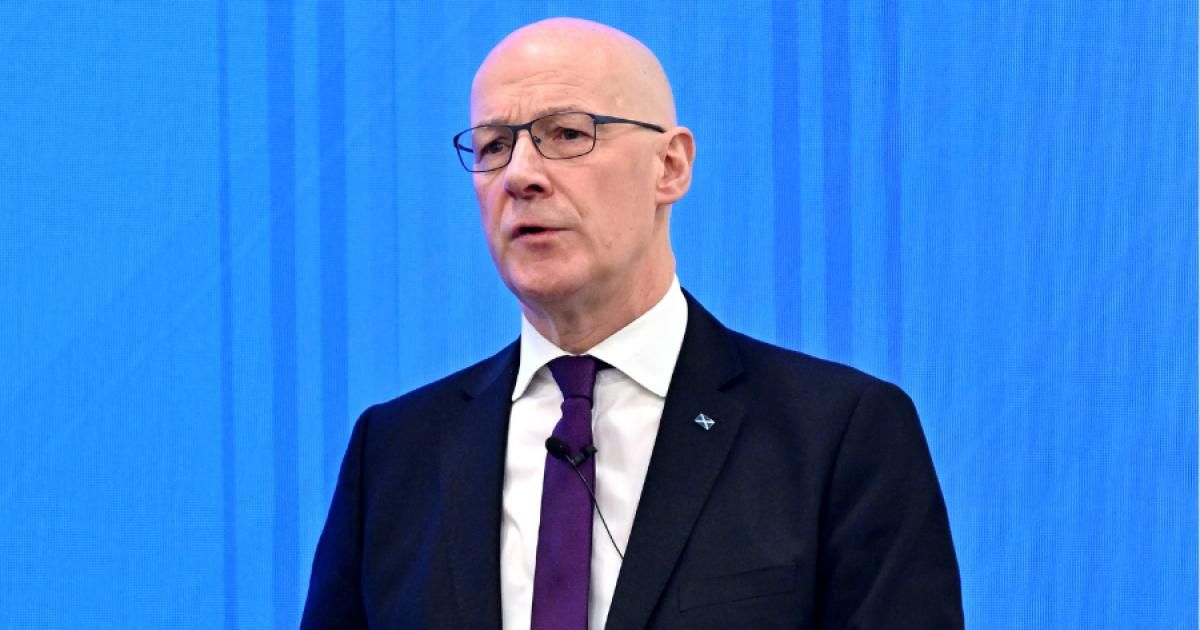 SNP Government publishes 'most significant ministerial…