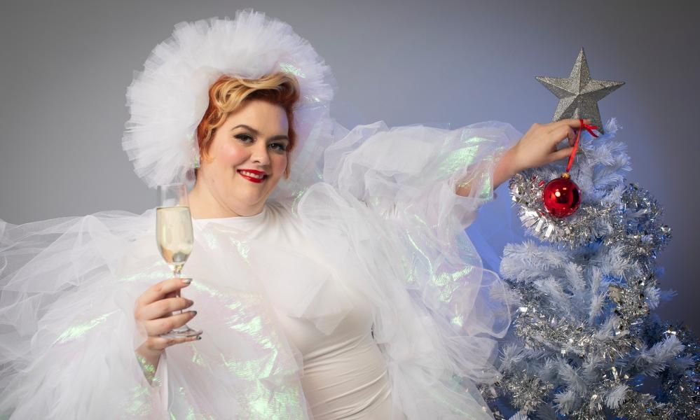 ‘I’m gonna be like, so famous to children!’: Jayde…