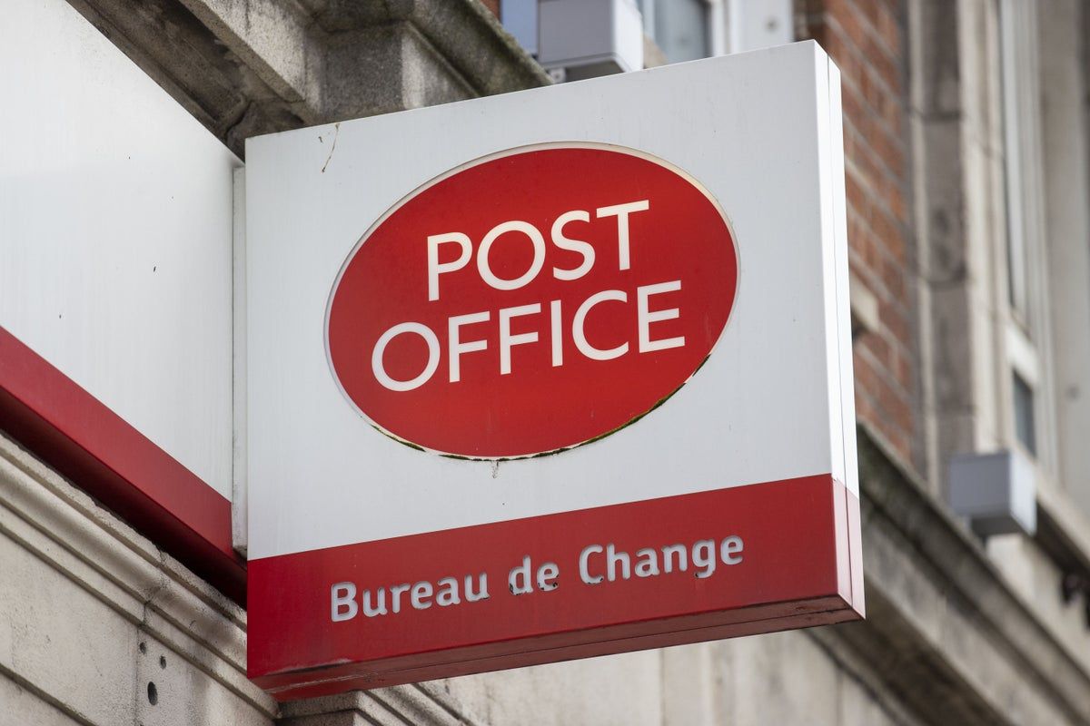 Victims of second faulty Post Office software system…