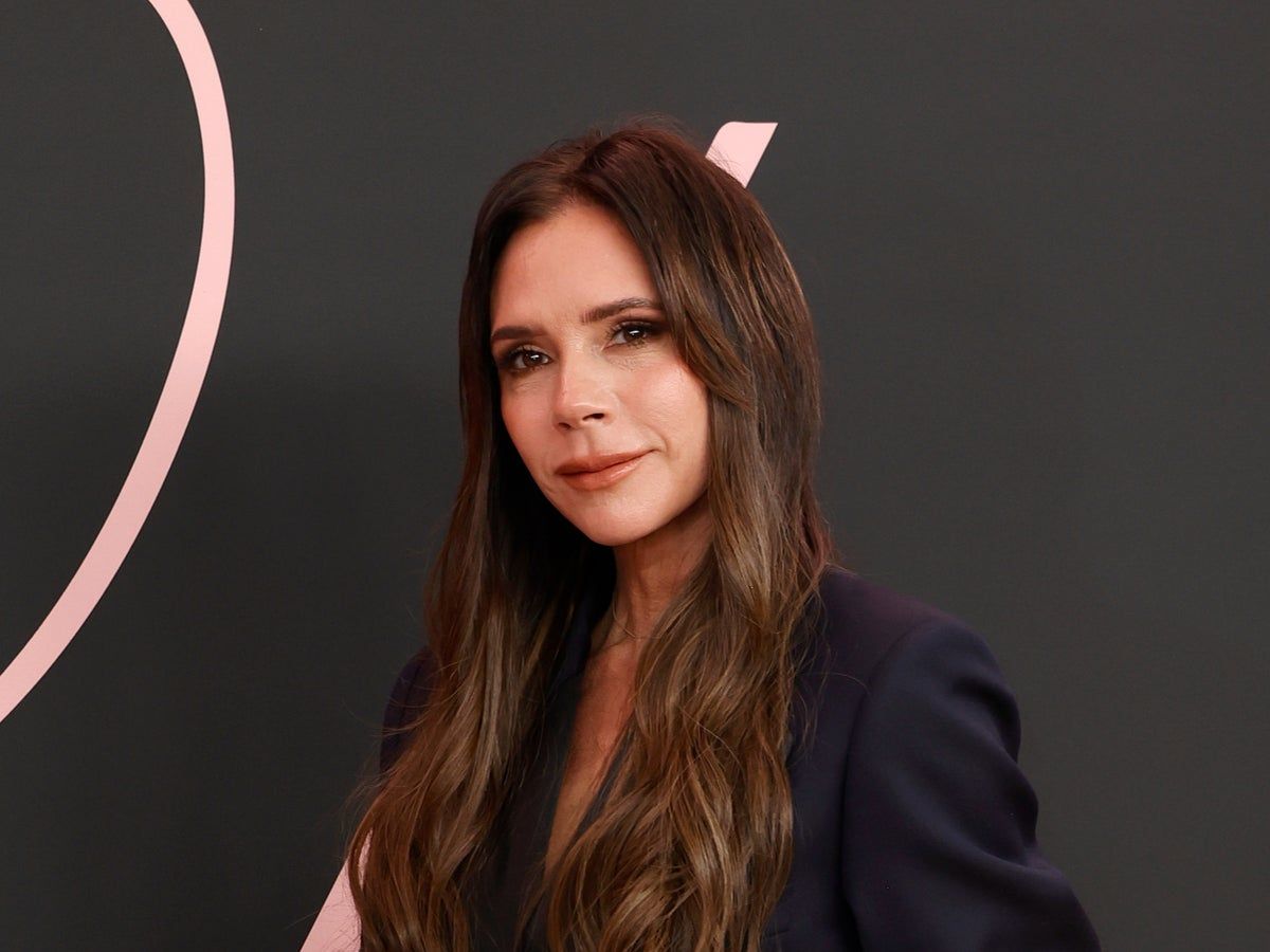 Victoria Beckham sets the record straight on nose job…