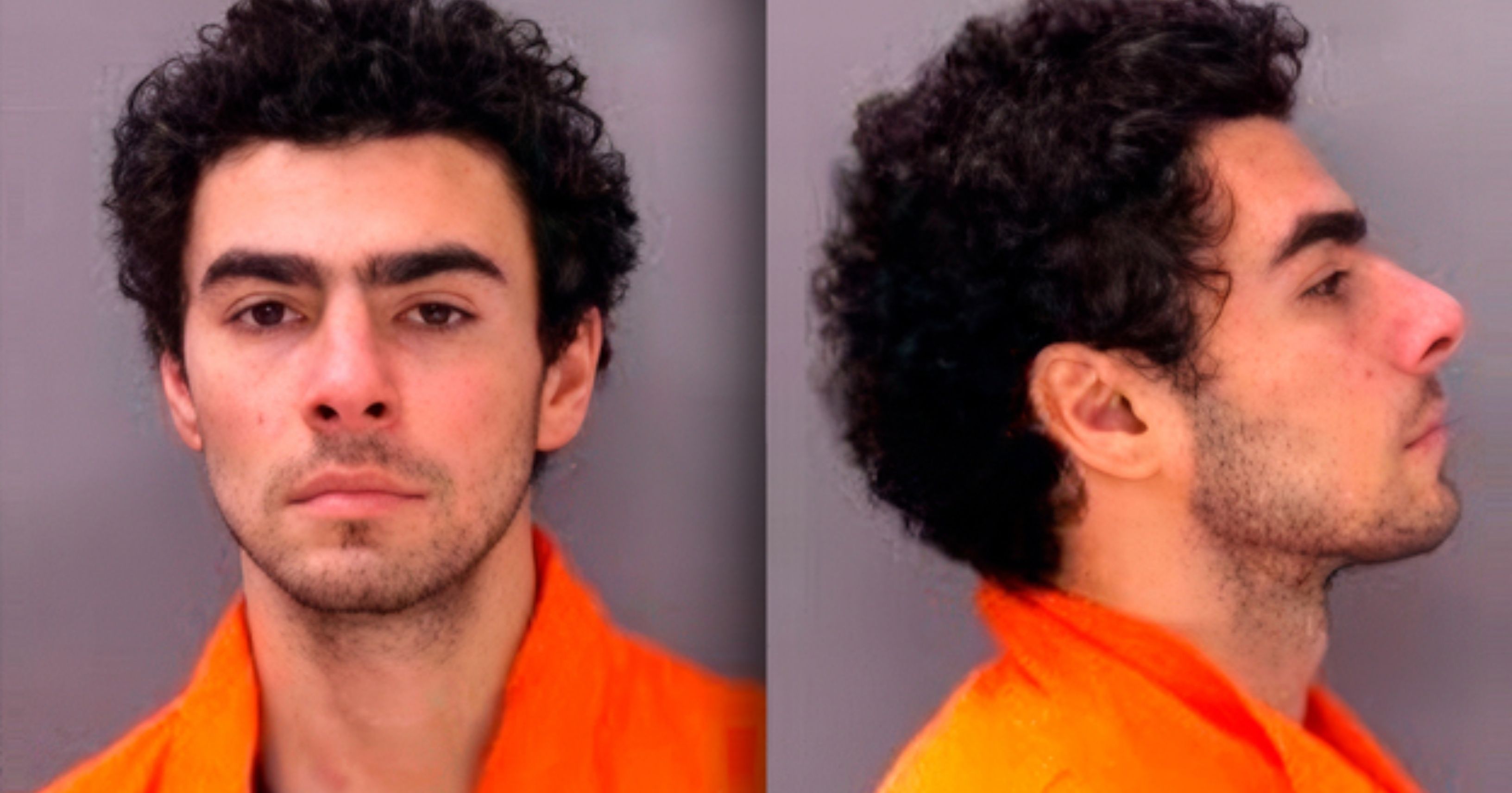 Alleged United Healthcare CEO Assassin Luigi…