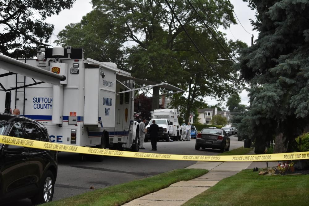 Gilgo Beach serial killings: suspect charged with…