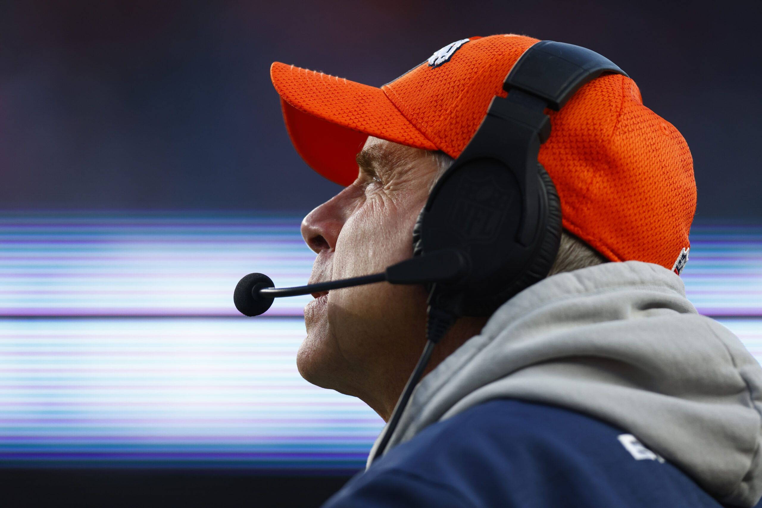 Sean Payton had a surprising response to Bo Nix’s…