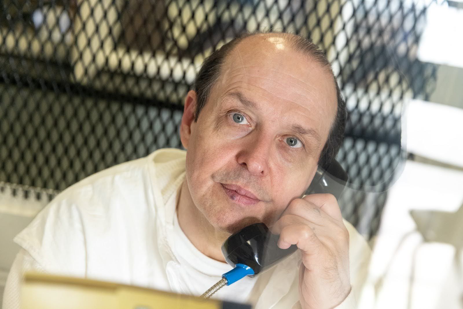 Texas Lawmakers Subpoena Death Row Inmate Robert…