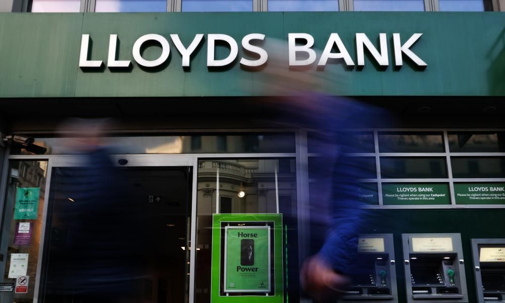 Lloyds advert banned for making false environmental…
