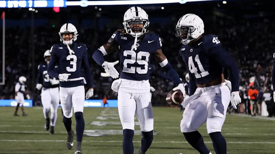 Sports Illustrated - Penn State vs. SMU: Cheapest and…