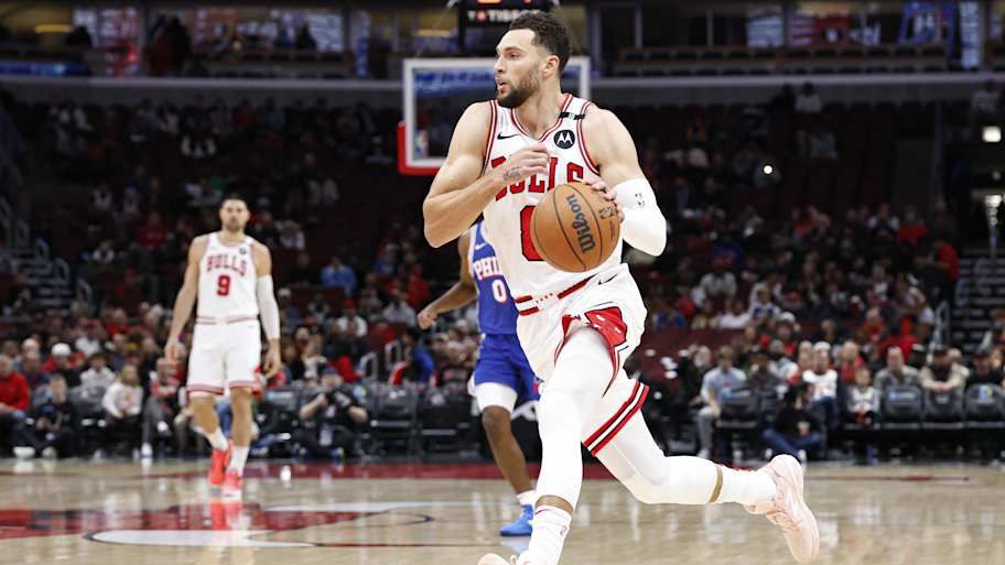 Sports Illustrated - Nuggets Target Trade For…