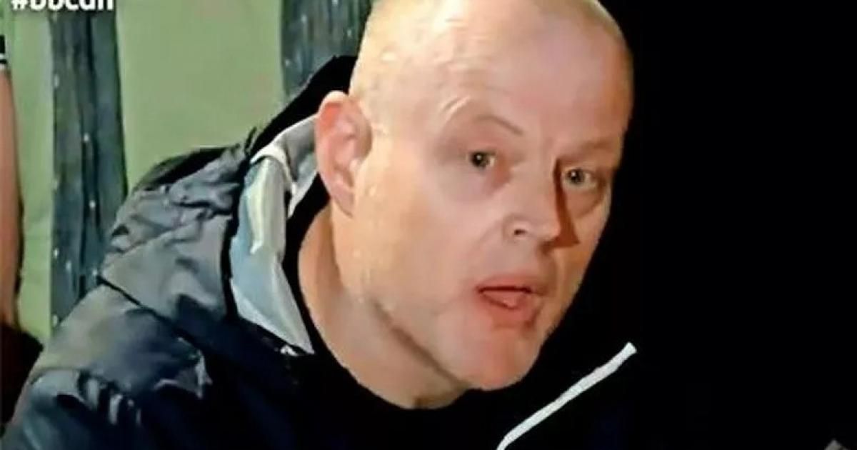 Reform UK Scotland organiser sacked amid family links…