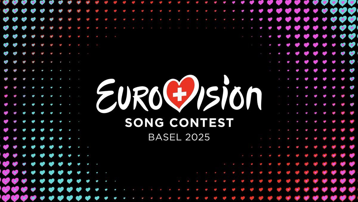 The new Eurovision logo has triggered a deep design…