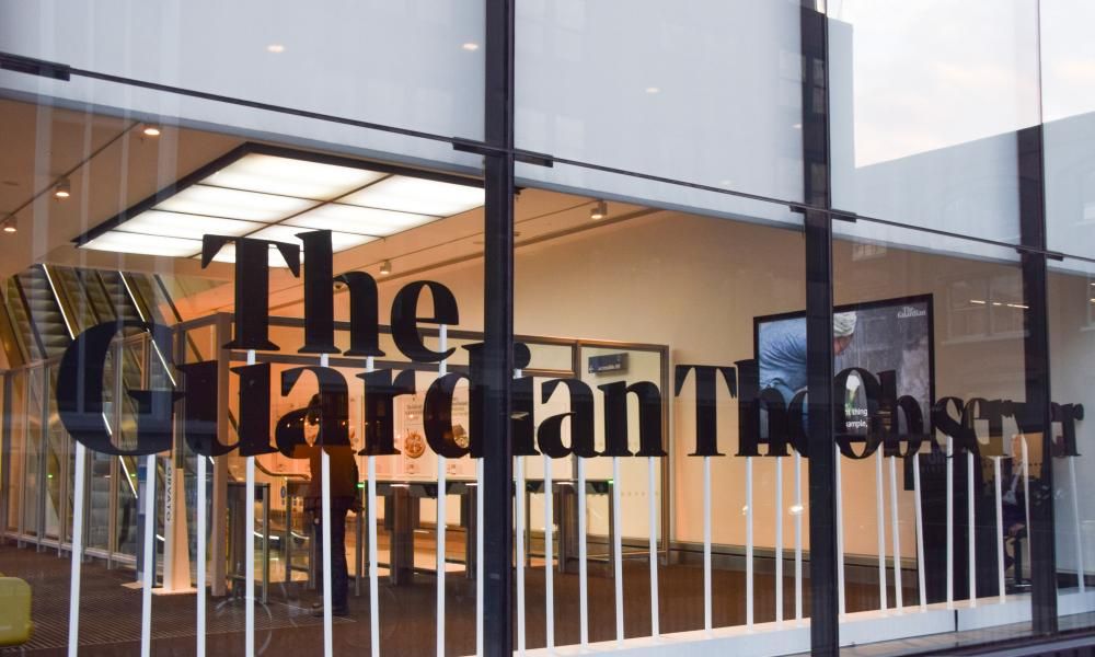 Scott Trust and Guardian Media Group sign a deal with…