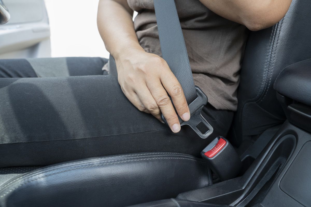 Feds to require new cars to have an 'annoying' safety…