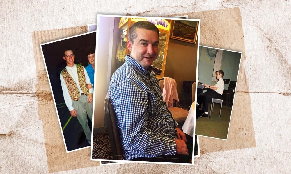 ‘Pleading and begging’: prison guards switched off…