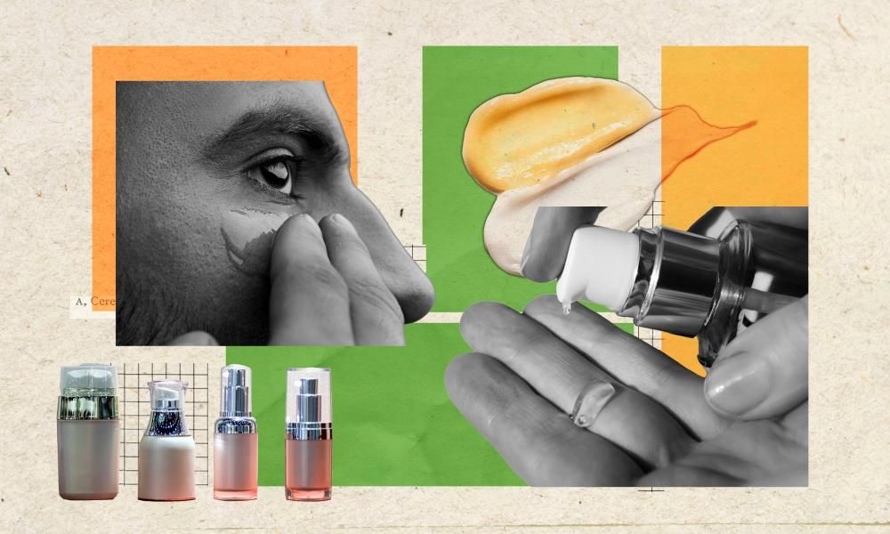 Can retinol, vitamin A or other compounds really keep…