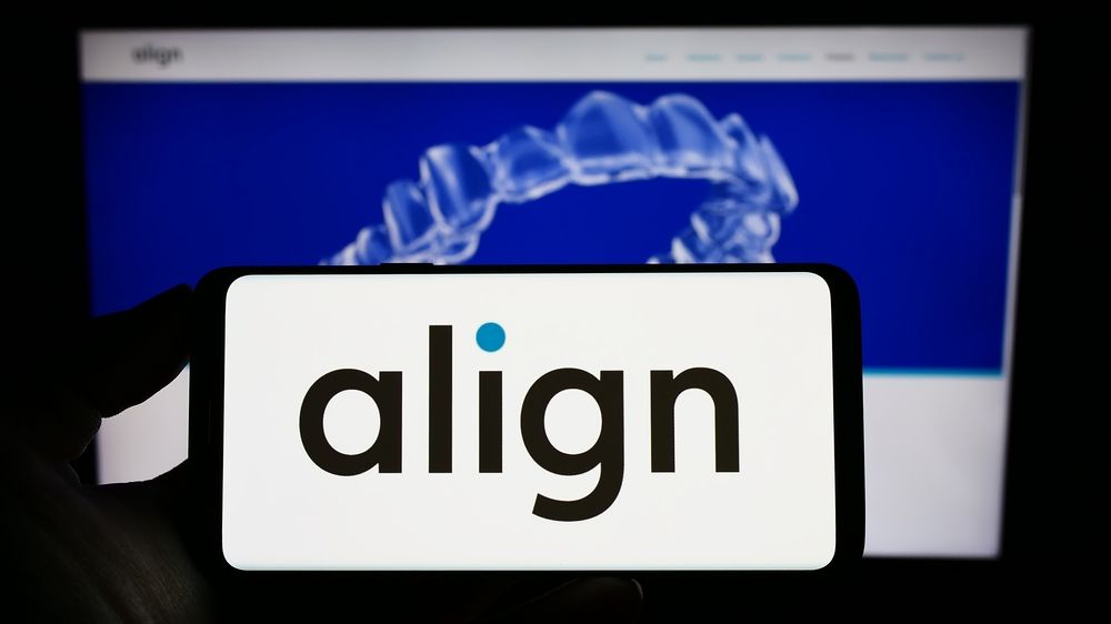 Is Align Technology Stock Underperforming the Nasdaq? Is Align Technology Stock Underperforming the Nasdaq?