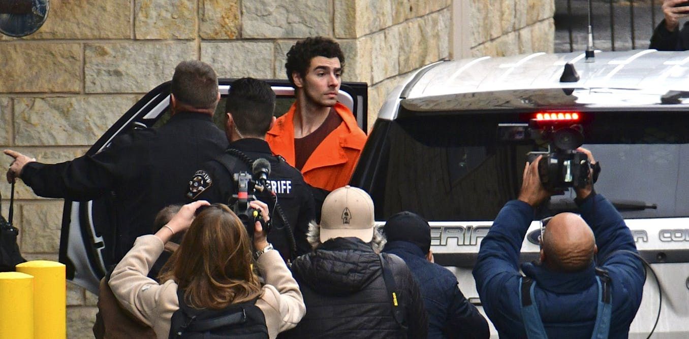 Reactions to the UnitedHealthcare CEO slaying reveal…