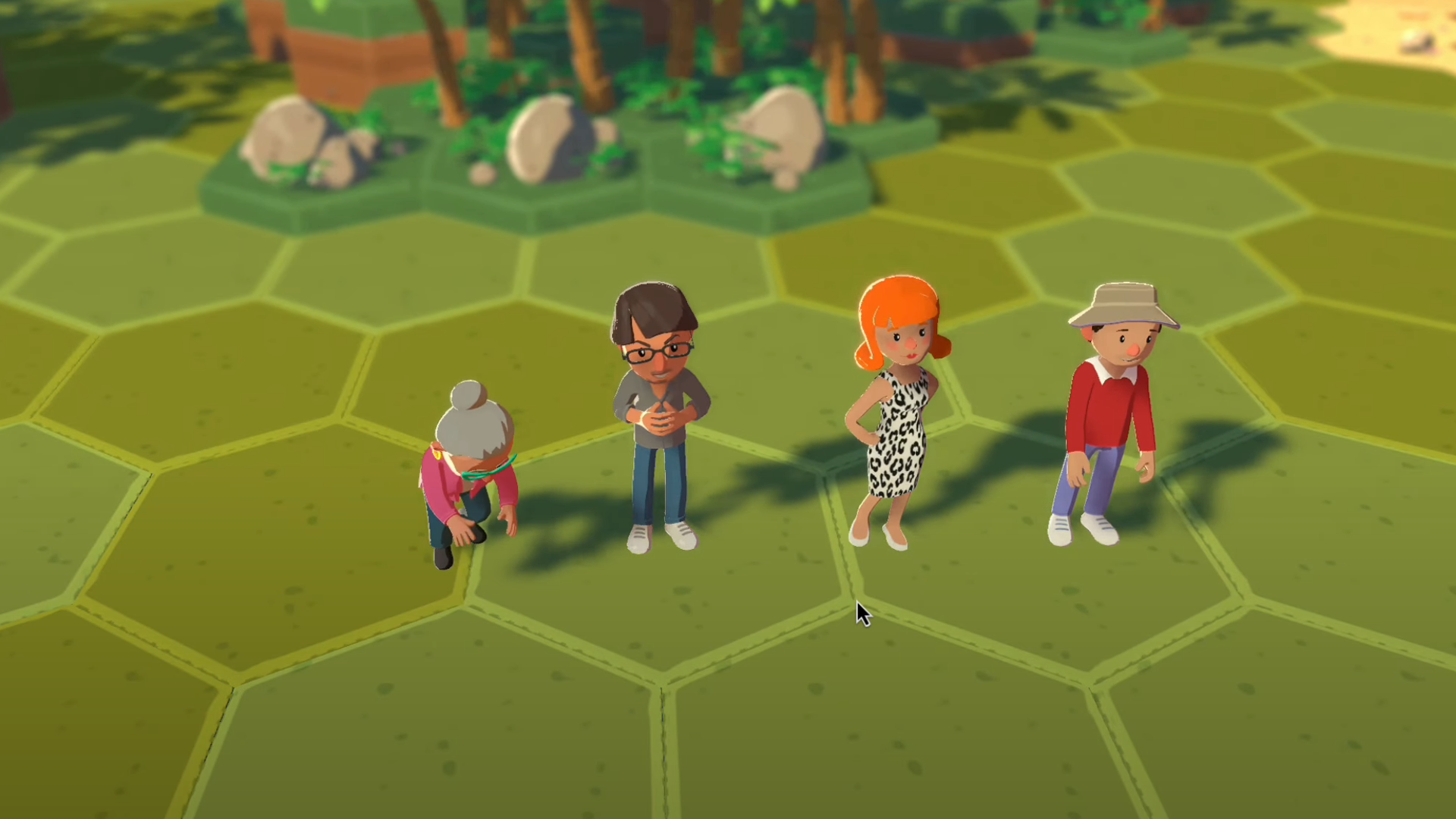 The Sims creator's new life sim will let you arrange…