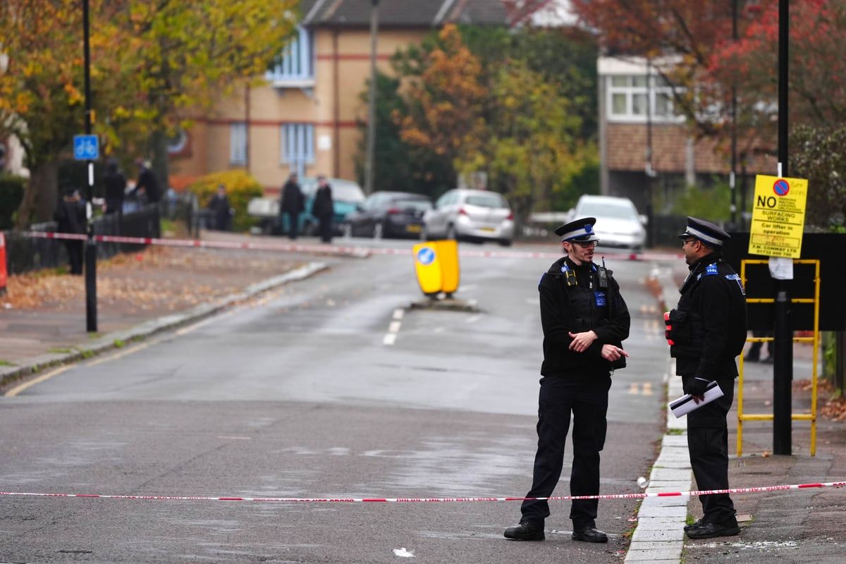 Sydenham shooting: Woman still in hospital with ‘long…