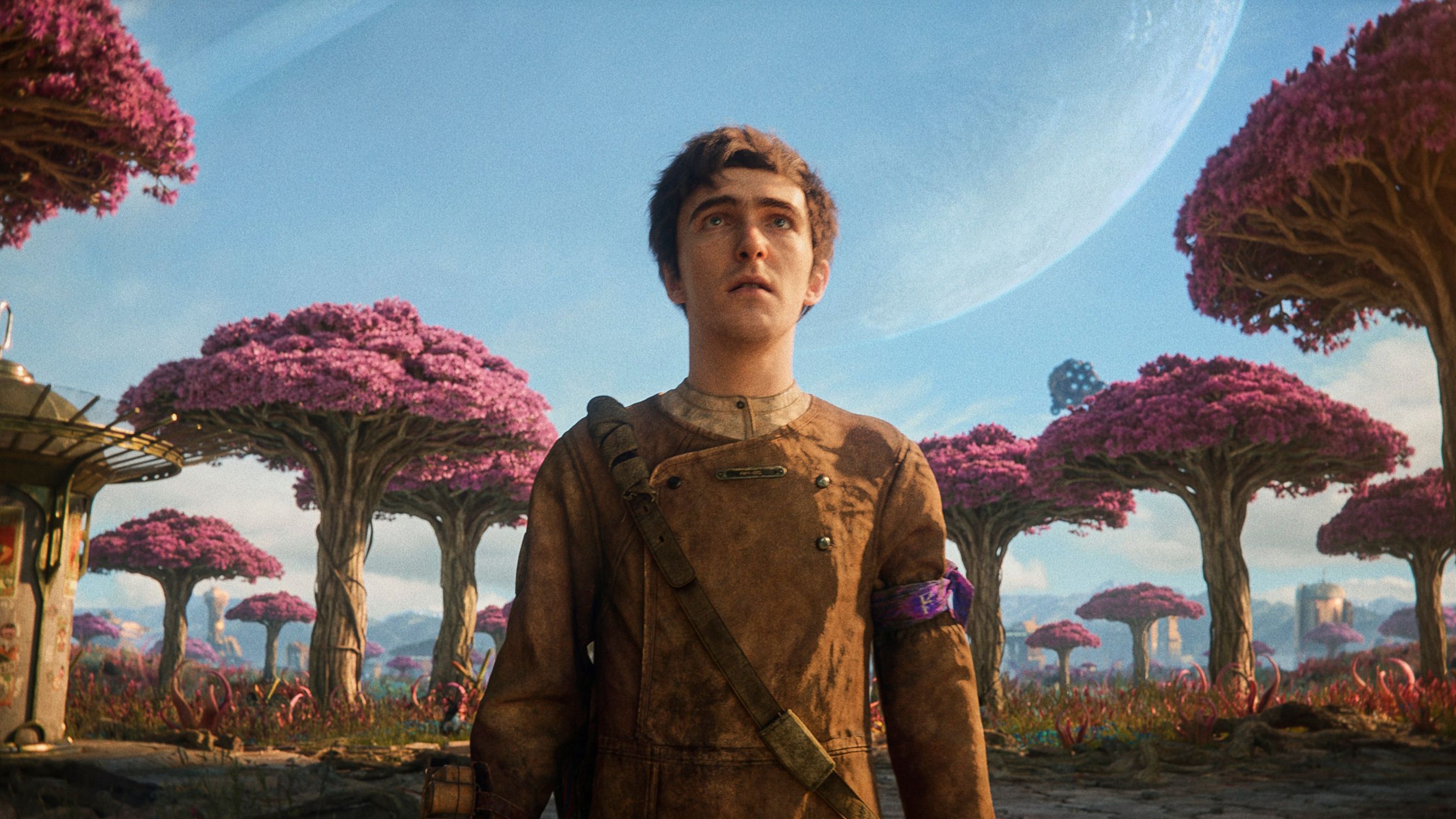 Prime Video has renewed 'Secret Level' — they should…