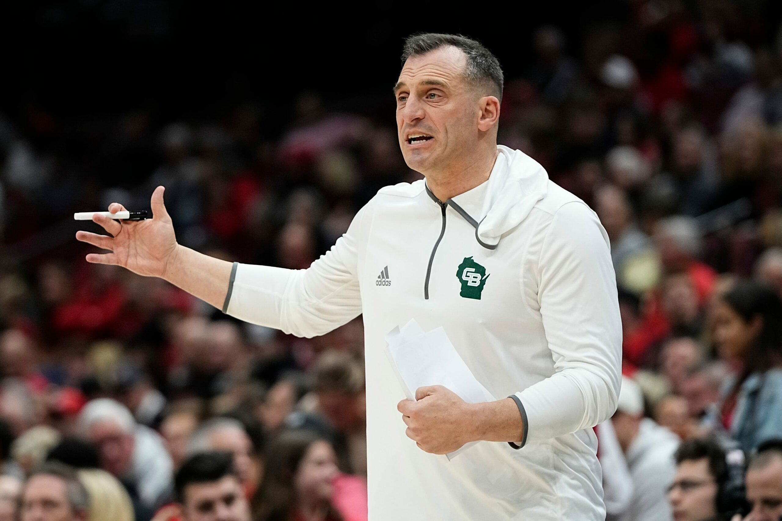 Doug Gottlieb didn’t show up for his radio show after…