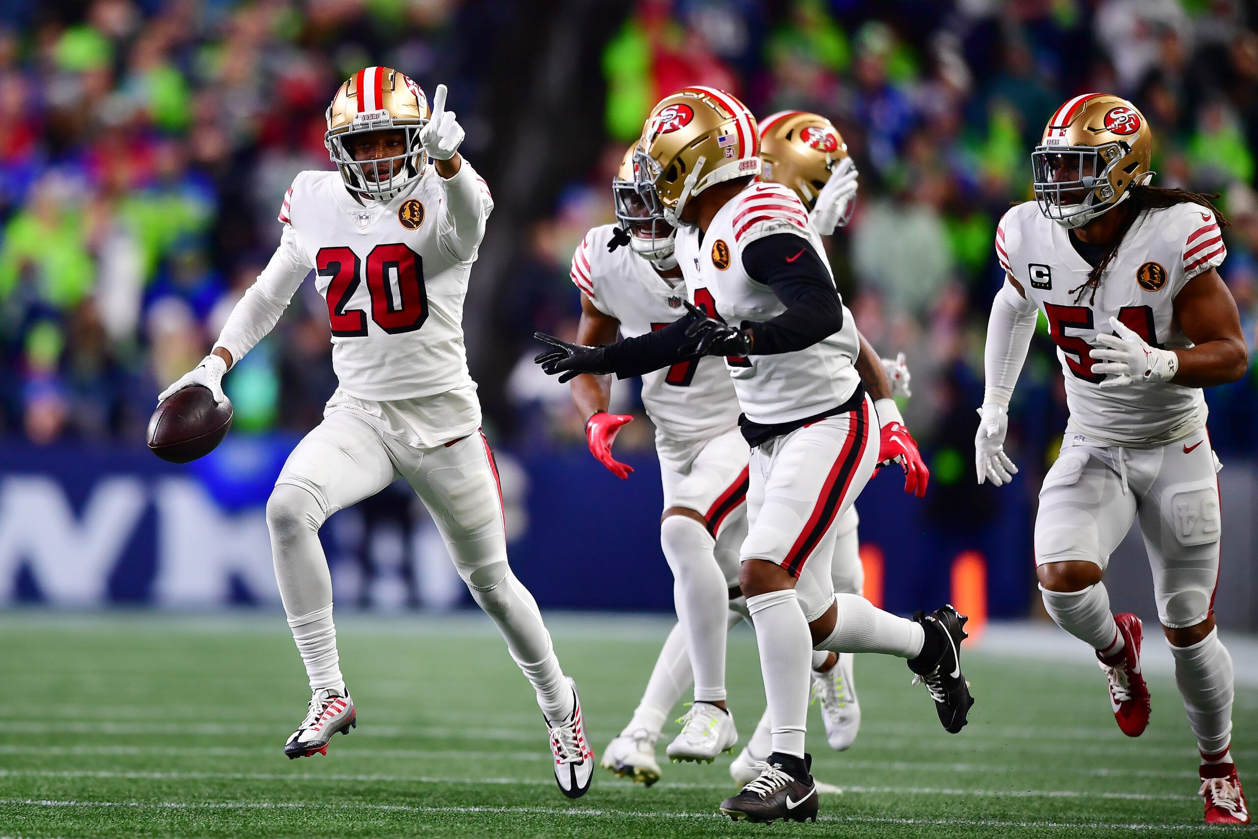 Recently-waived former 49ers 3rd-round pick claimed by…