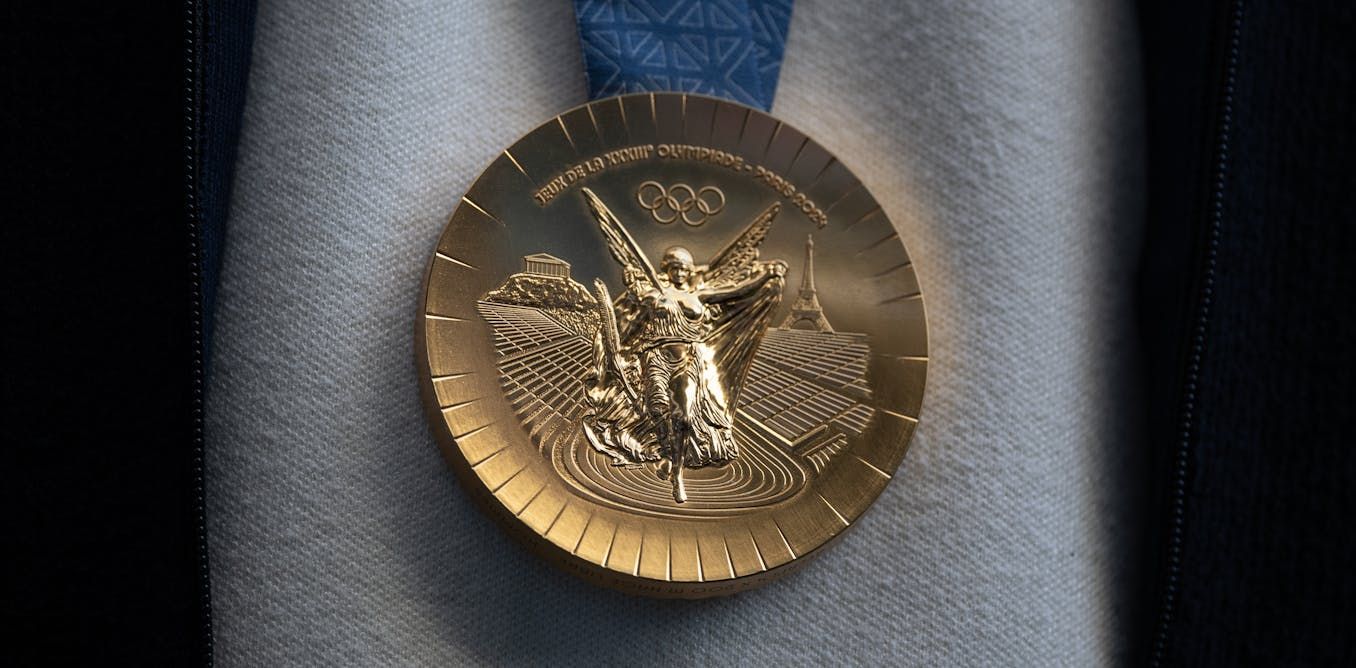 When medals matter most: high-performance sport…