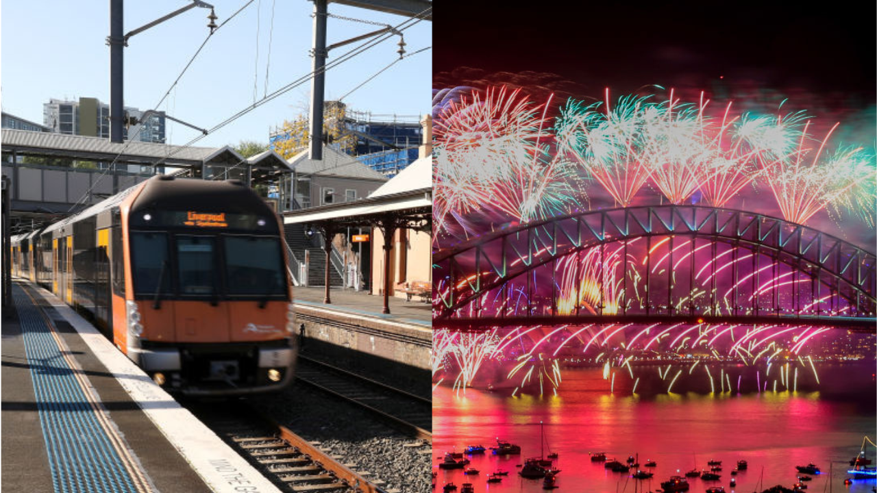 Sydney Train Strikes Are Back With 200 Bans Announced…