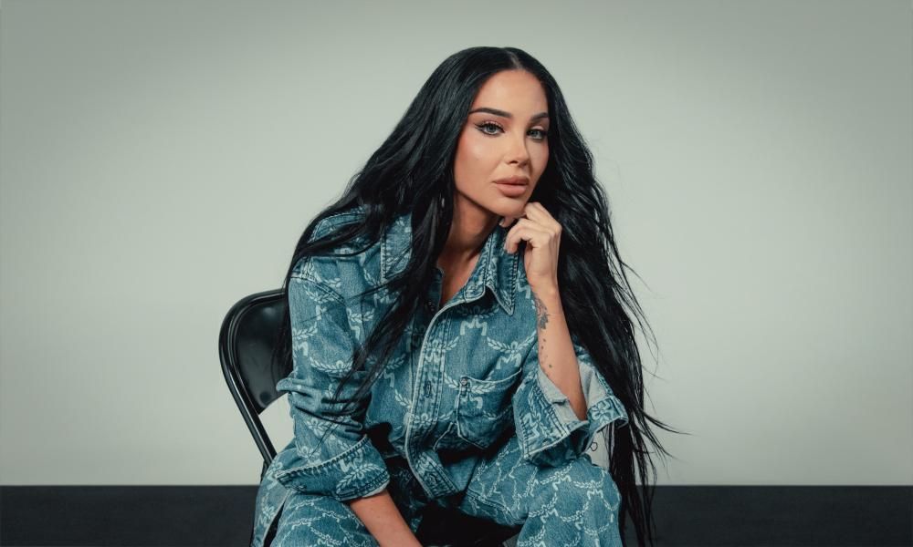 ‘I don’t deal in nonsense’: Tulisa on ‘revenge porn’,…