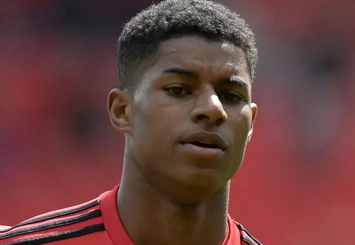 Roy Keane's Warning To Manchester United Star Marcus…