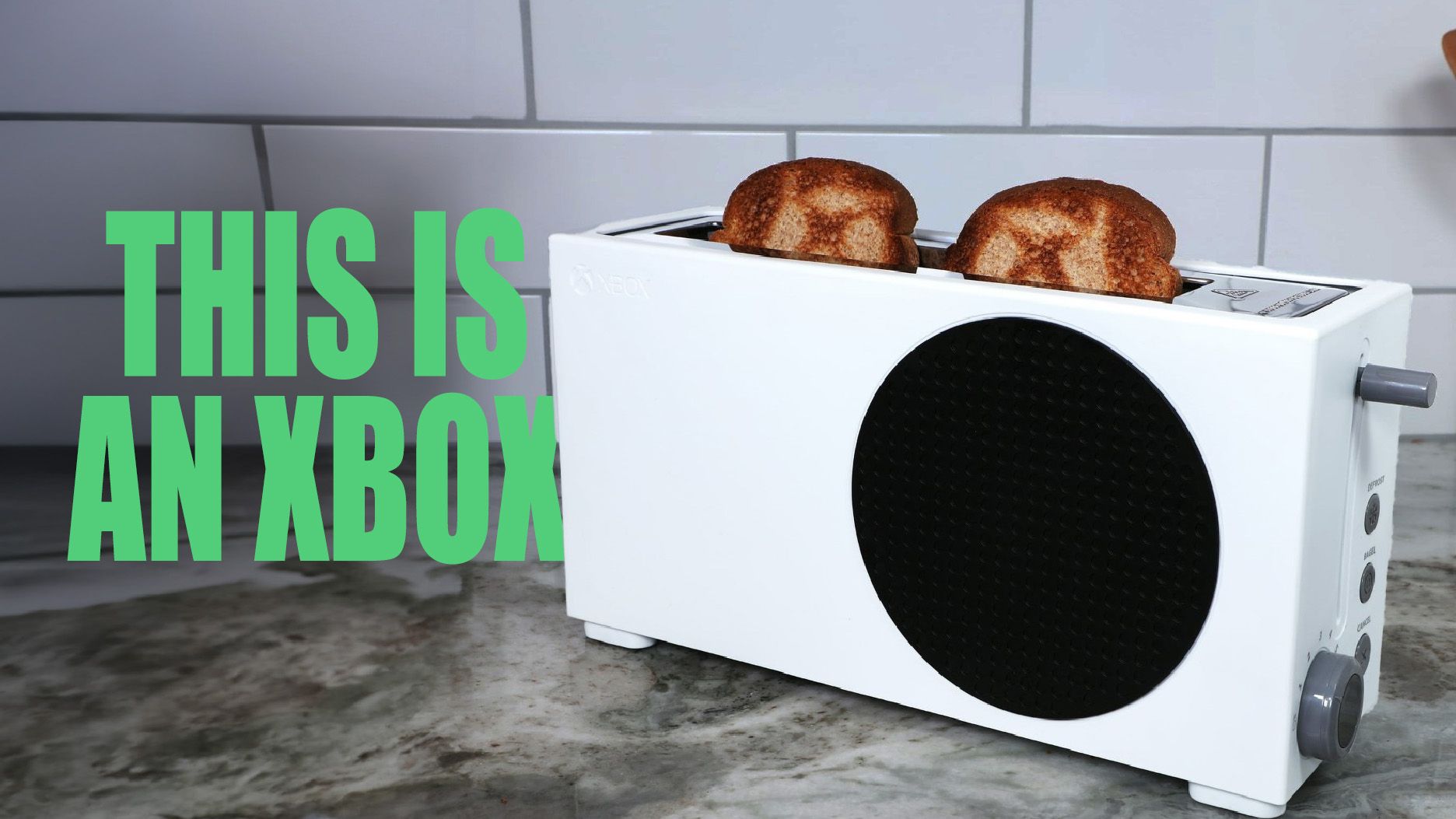 "Xbox's new ad campaign is disruptive by design." An…