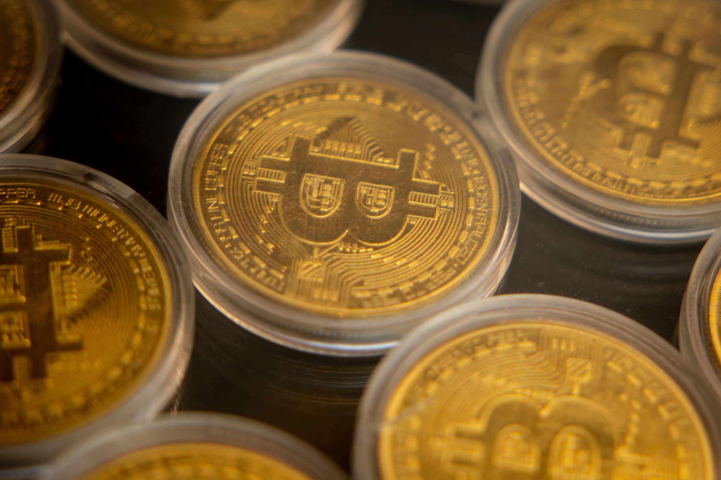 Bitcoin Country No More? El Salvador Bends To Secure…